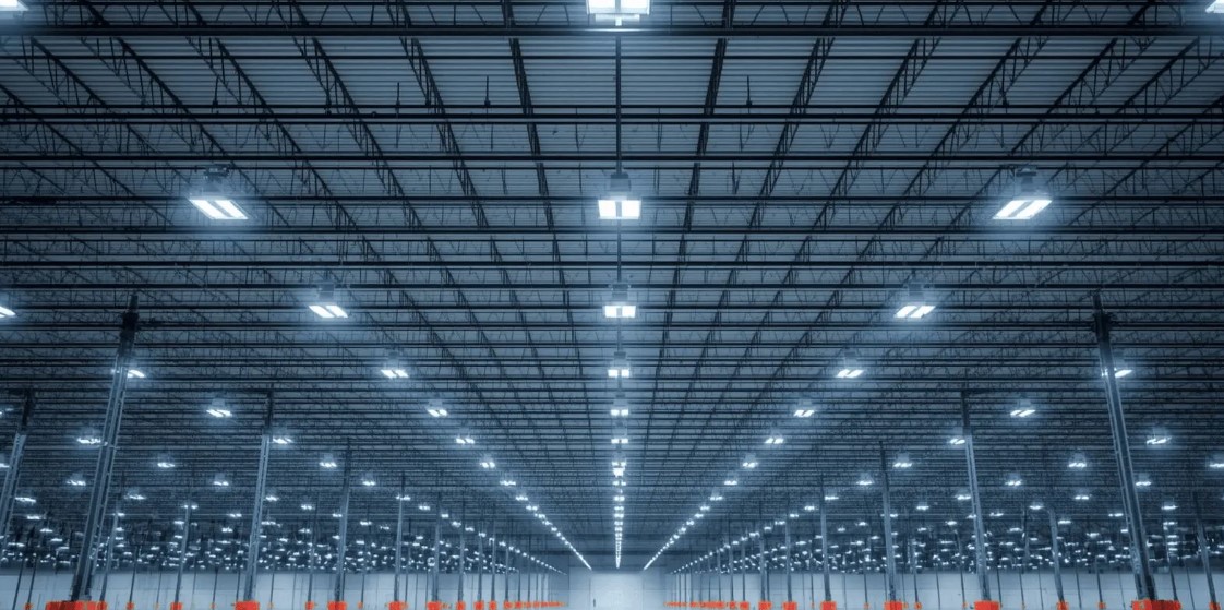 60-Month Interest-Free Loan for LED Lighting Upgrades